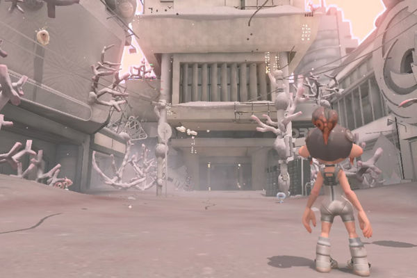 Unveiling the Tower: Exploring the Depths of Splatoon 3's Side Order