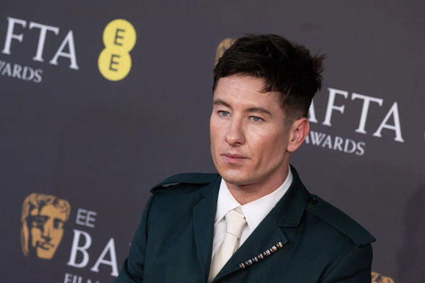 The Intriguing Love Life of Rising Star Barry Keoghan The Intriguing Love Life of Rising Star Barry Keoghan