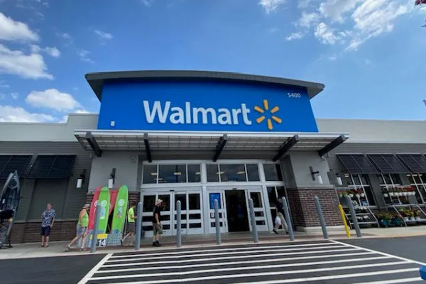 The Evolution of Retail Media: Walmart's Bold Move with Vizio Acquisition