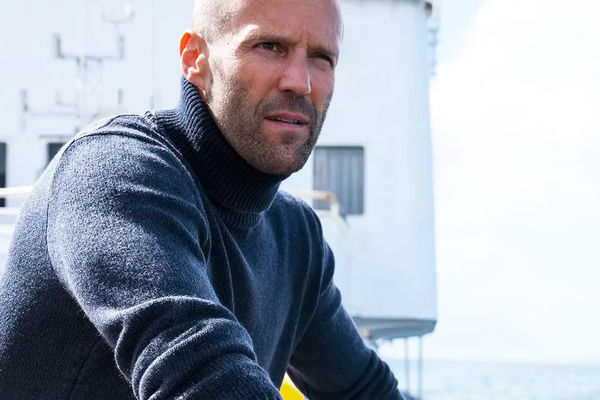 Jason Statham's Top 10 Blockbuster Hits