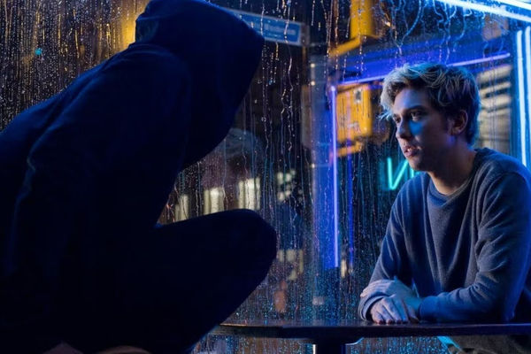 Death Note: Cuốn Sổ Tử Thần và Bản Live-Action Của Netflix