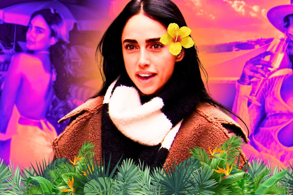 Maria Georgas: A Perfect Fit for Bachelor in Paradise