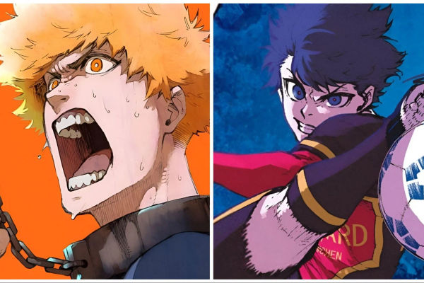 Blue Lock Chapter 254: Latest Update, Release Date, and Spoilers