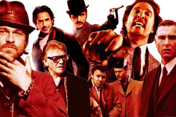 Guy Ritchie Films Ranked by Rotten Tomatoes Ratings