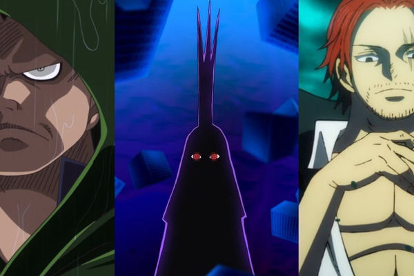 Exploring Unresolved Stories in One Piece: 7 Characters to Watch