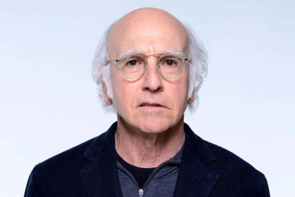 The Evolution of Larry David: From Comedy Roots to 'Curb Your ...
