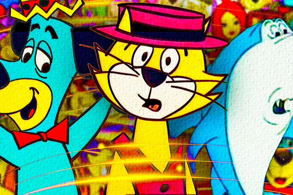 Top Hidden Gems From Hanna Barberas Collection Ranked