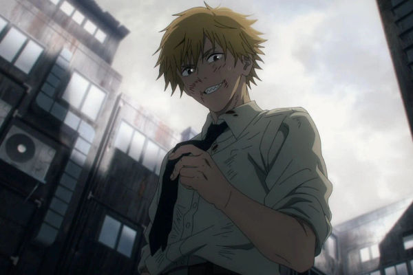 Chainsaw Man chapter 156 foreshadows Denji's inevitable transformation ...