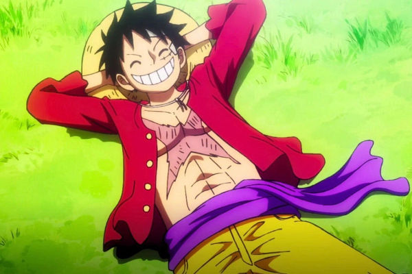 Recognizing Luffy's Role: Understanding the Main Character in One Piece