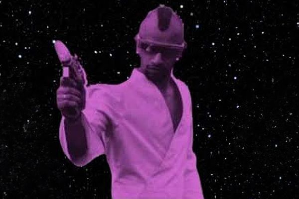 Exploring the 1992 Space Movie Meme Phenomenon