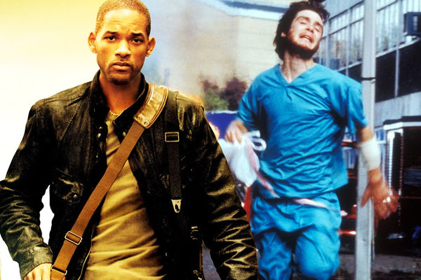 Top 10 Fast Zombie Films Worth Watching, Ranked