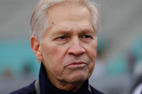 ESPN's Chris Mortensen Passes Away at 72 Following Retirement