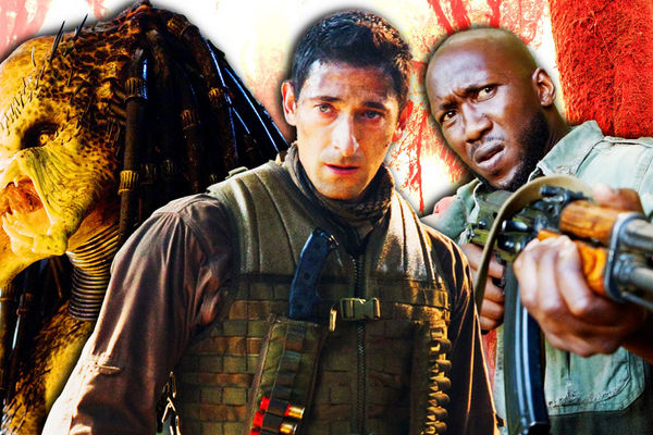 New Predator Movie Could Solve Long-Standing Franchise Enigma