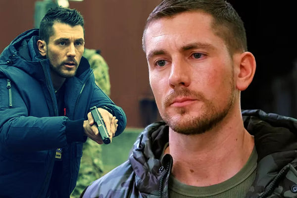 Jamie Whelan's Departure from Law & Order: Organized Crime - Exploring ...