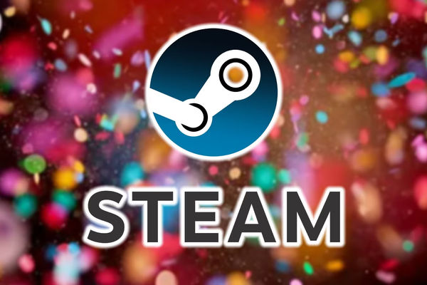 Steam Breaks Remarkable Milestone