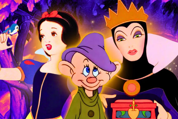Unveiling the Lost Snow White Projects: Solving Long-standing Mysteries