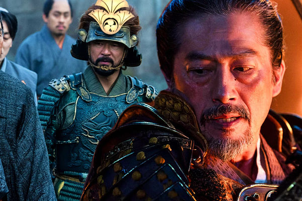 Deciphering Lord Toranaga's Strategic Machinations in Shogun: Unveiling ...