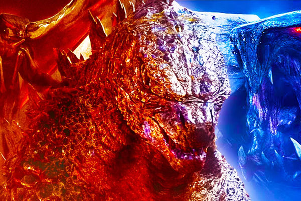 Understanding the Titans and MUTOs in Godzilla 2014