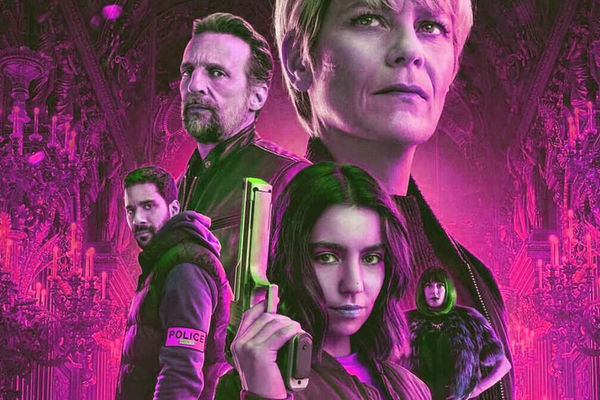 The Furies Cast and Characters Explained