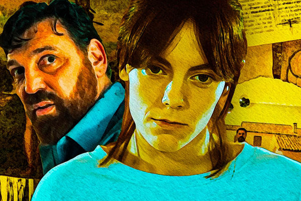 Amazon's Red Queen Cast & Characters Revealed