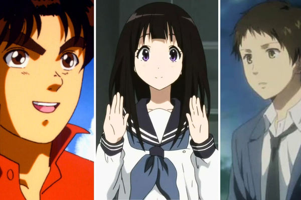 Top 10 Engaging Murder Mystery Animes Worth Watching