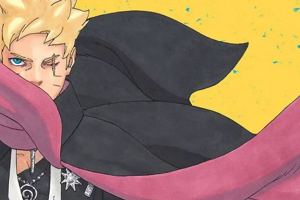 Boruto's Evolution: A Tale of Uchiha Influence