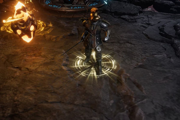 Mastering the Paladin: Ultimate Last Epoch Build Guide