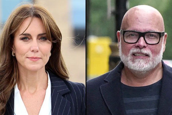 Kate Middleton's Uncle Gary Surprised by Family Portrait Editing ...