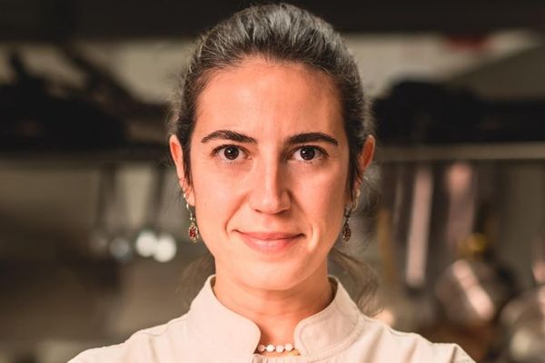 Exploring Authentic Turkish Cuisine in a Remote Setting