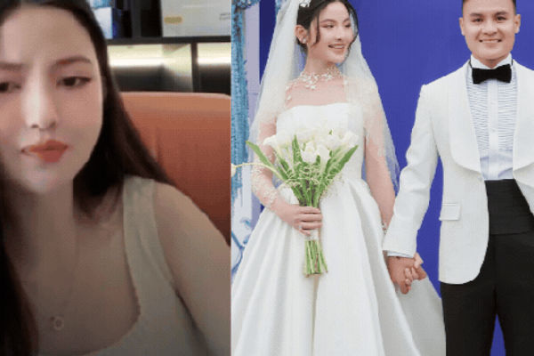 Chu Thanh Huyền và Vụ Drama Chụp Ảnh Cưới: Sự Thật và Cảm Xúc