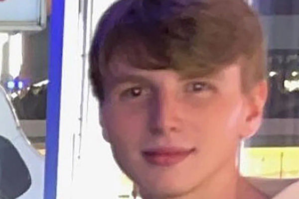 Michelle Whiteid Reveals Last Texts from Son Riley Strain Before Tragic ...