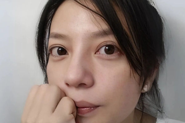 Triệu Vy - Minh tinh vẫn đang chờ đợi ánh sáng