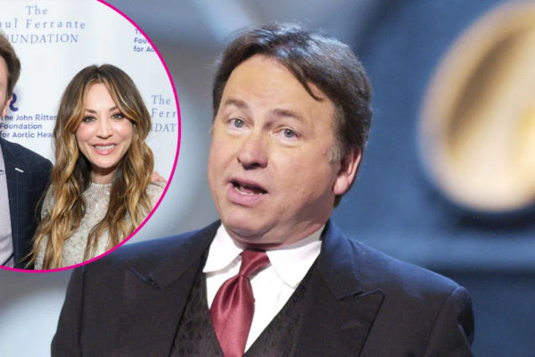 Remembering John Ritter: Reflections on His Passing 20 Years Later