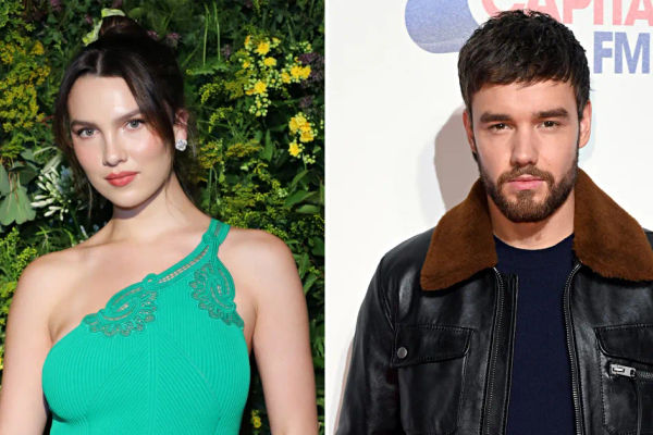 Maya Henry's Novel 'Looking Forward': A Tale of Romance with a Pop Star