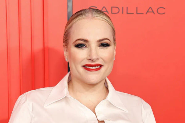Meghan McCain's Stand Against Ozempic and Body Shamers