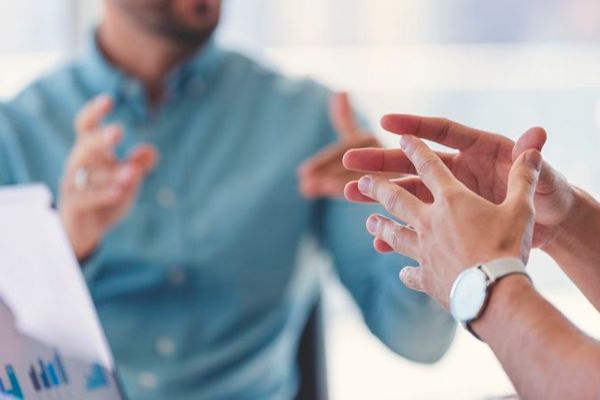 Navigating Political Conversations in the Workplace: Respectful Engagement