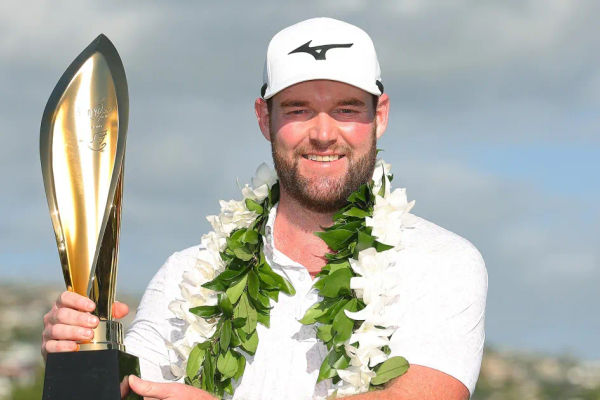 Golfer Grayson Murray's Coach Reflects on Murray's Passing in a ...