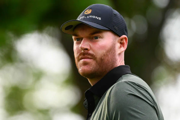 Reflecting on Golfer Grayson Murray's Touching Celebration of Life Event