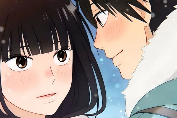 New cast, character visuals, and main staff unveiled for Kimi ni Todoke ... New cast, character visuals, and main staff unveiled for Kimi ni Todoke ...
