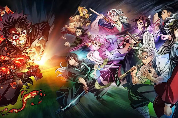 Remaining Demon Slayer Arcs: A Breakdown