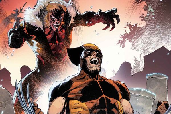 Uncompromising Preview: Marvel Unleashes Wolverine's Bloodiest Tale Yet