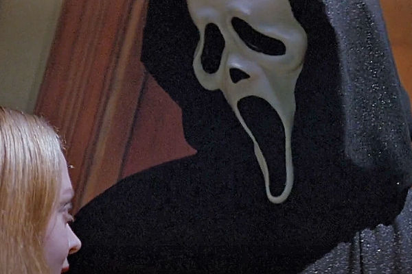 Scream actress validates original Ghostface duo's LGBTQ+ relationship
