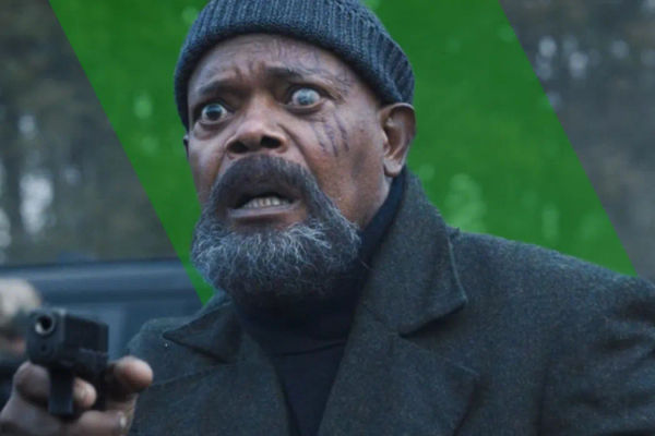 Mind-Blowing Plot Twist Unveiled: Find Out What's in Store After Secret Invasion Episode 4's ...