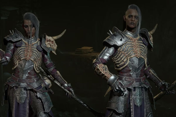 Exclusive: Diablo 4 Developers Spark Firestorm with Latest Update - All ... Exclusive: Diablo 4 Developers Spark Firestorm with Latest Update - All ...
