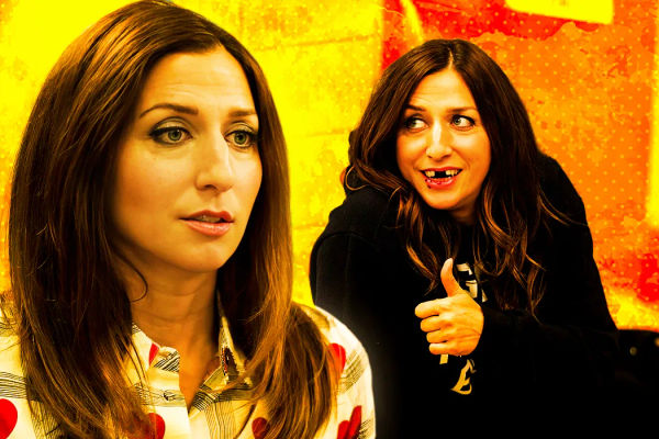 Uncovering The Surprising Link Between Chelsea Perettis Mistake And A Legendary Brooklyn 99