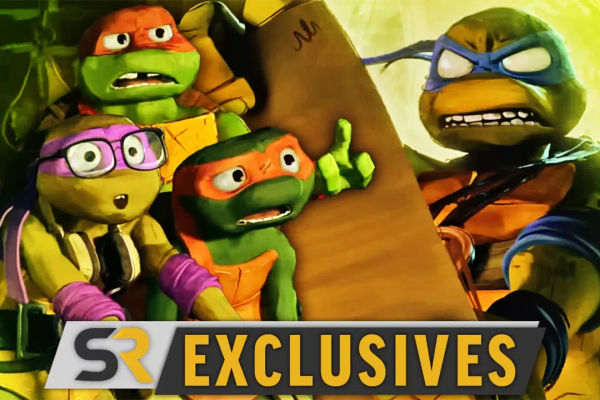 Turtle Power Unleashed: How Young Turtles Actors Sparked Epic Script ...