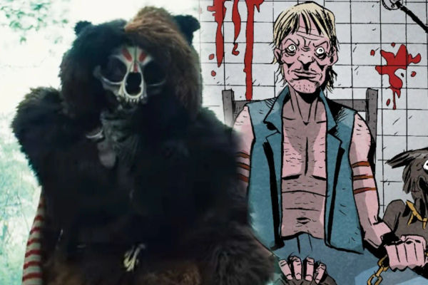 Sinister Sweets: Decoding the Animal Army in Comics