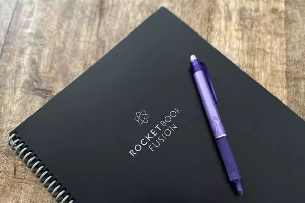 Revolutionize Your Back-to-School Experience with a Smart Notebook