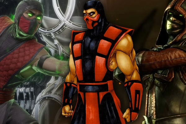 The Secret Behind Mortal Kombat 1's Ermac Controversy: Unmasking the ... The Secret Behind Mortal Kombat 1's Ermac Controversy: Unmasking the ...