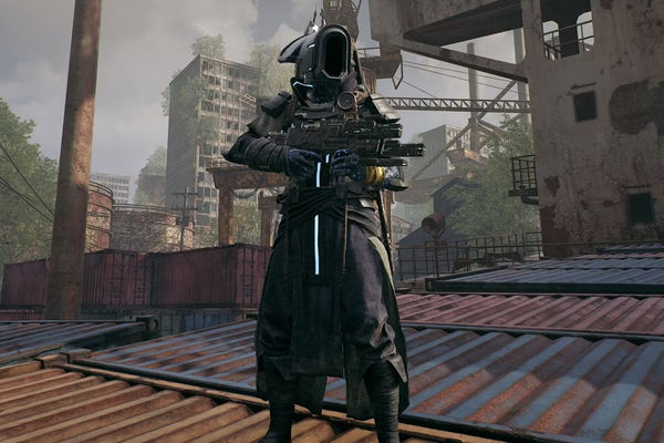 Unlock the Ultimate Power: Unveiling the Hidden Class in Remnant 2! Unlock the Ultimate Power: Unveiling the Hidden Class in Remnant 2!